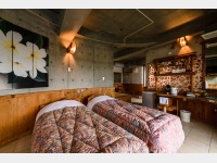 BUZZ RESORT ばず りぞーと [沖縄県／恩納・読谷・北谷／恩納村] | 日本旅行]