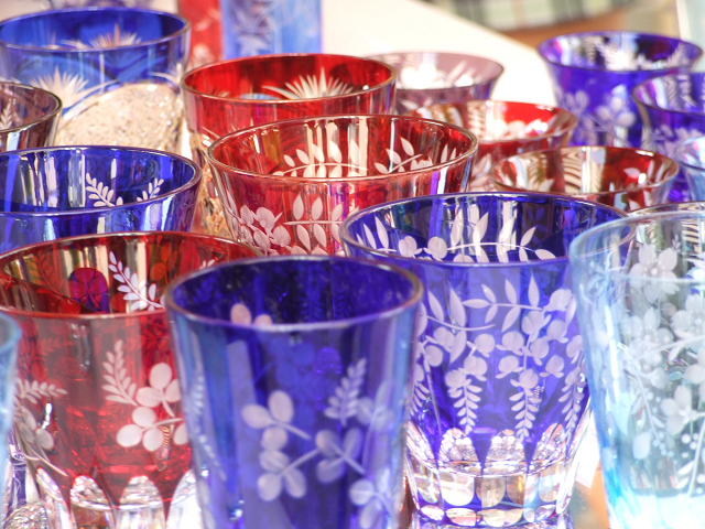 これは自分のおみやげにしたい！歴史ある日本の伝統工芸品10選 - Tripa(トリパ)｜旅のプロがお届けする旅行に役立つ情報