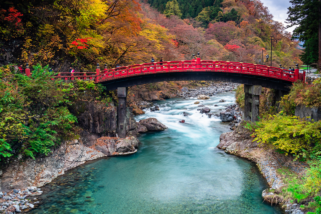 電車でふらっと日帰り!関東から日帰りで行けるおすすめ観光地6選 Tripaトリパ|旅のプロがお届けする旅行に役立つ情報