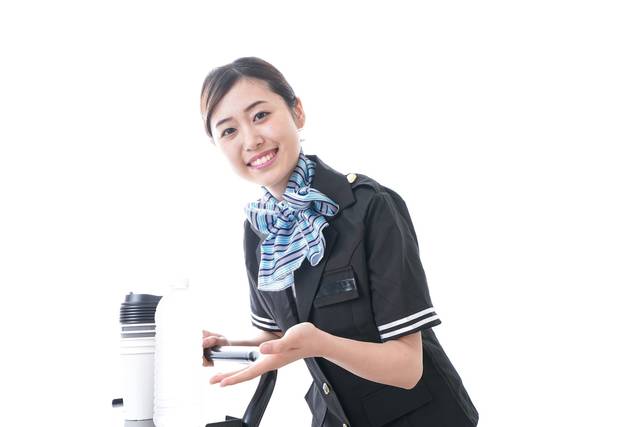 「それあるある～！」誰もが共感する飛行機・空港あるある Tripaトリパ｜旅のプロがお届けする旅行に役立つ情報