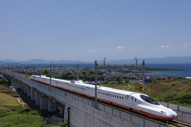 西九州新幹線「かもめ」で行く!佐賀・長崎の観光スポットとおすすめ宿 Tripaトリパ|旅のプロがお届けする旅行に役立つ情報