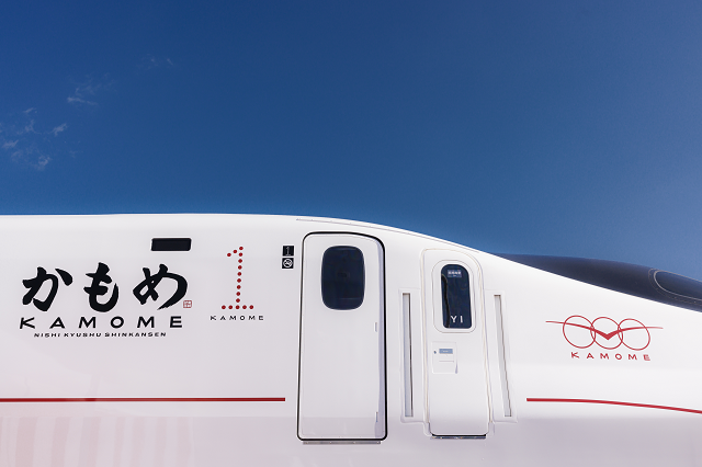 西九州新幹線「かもめ」で行く!佐賀・長崎の観光スポットとおすすめ宿 Tripaトリパ|旅のプロがお届けする旅行に役立つ情報