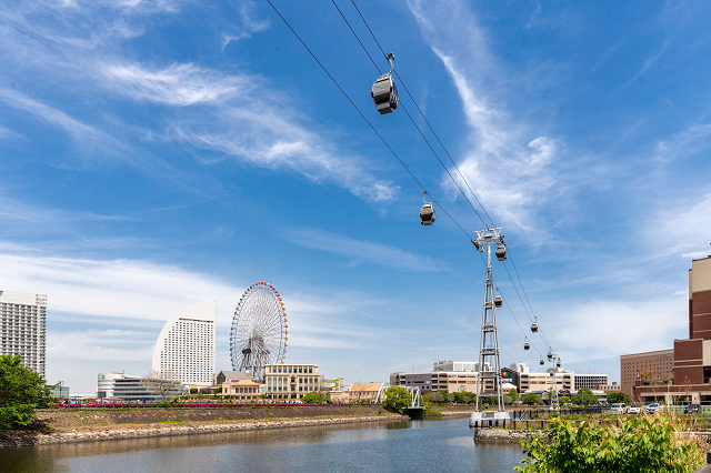 最新スポットから穴場まで!横浜ならではの「絶景×体験」スポット7選 Tripaトリパ|旅のプロがお届けする旅行に役立つ情報